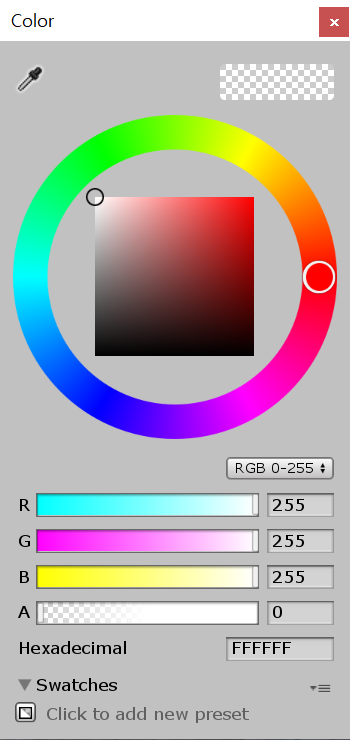 [Unity VR과 Android BLE] #7 버튼 UI 감추기 — Steemit