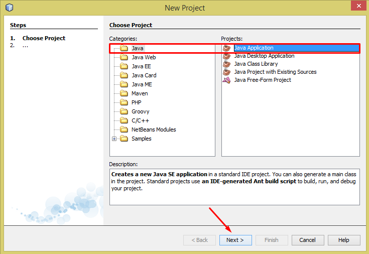 Java Tutorial : How To Create Connection With Socket Programming On NetBeans — Steemit