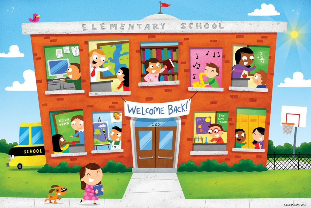 TULA (POETRY #17) : ANG ATING PAARALAN (Karunungan atin yan) — Steemit