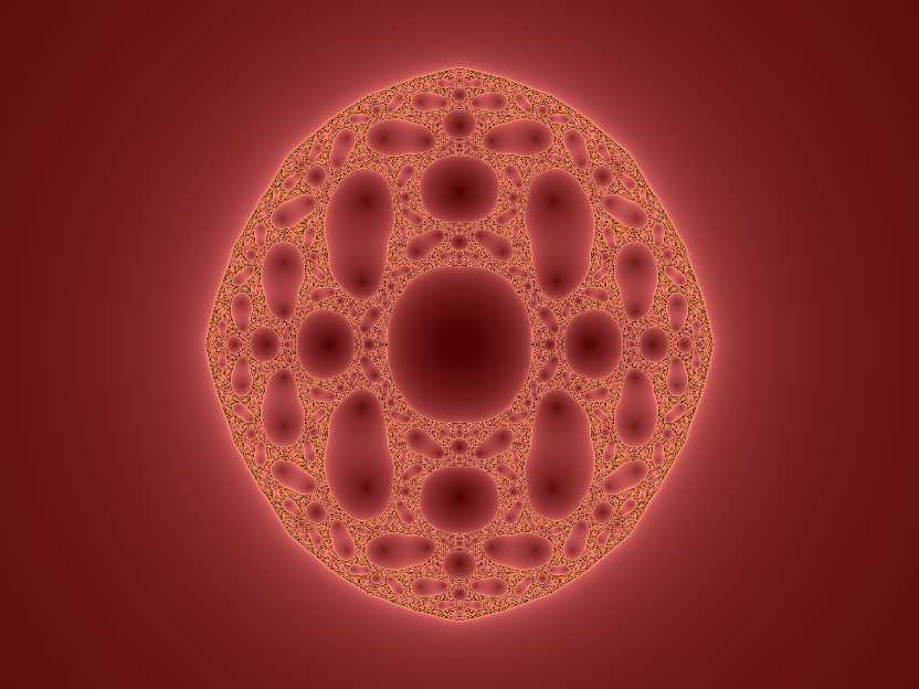 Creating 3D printable models from Fractals in 3 simple steps — Steemit