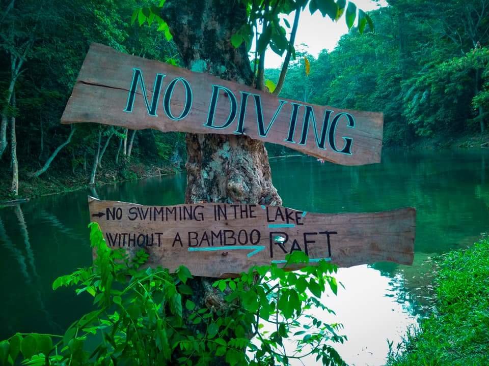 Camp Eleaga, Lake Macaduhong Malabog, Davao City — Steemit