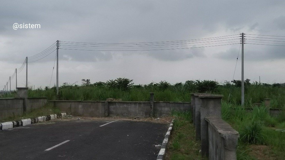 ULOG: Teaching you what an Electrical Pole Stay is... — Steemit