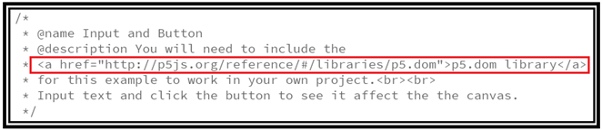 아두이노 코딩-55: Processing Java에서 Processing P5.js로 넘어가 보자 — Steemit