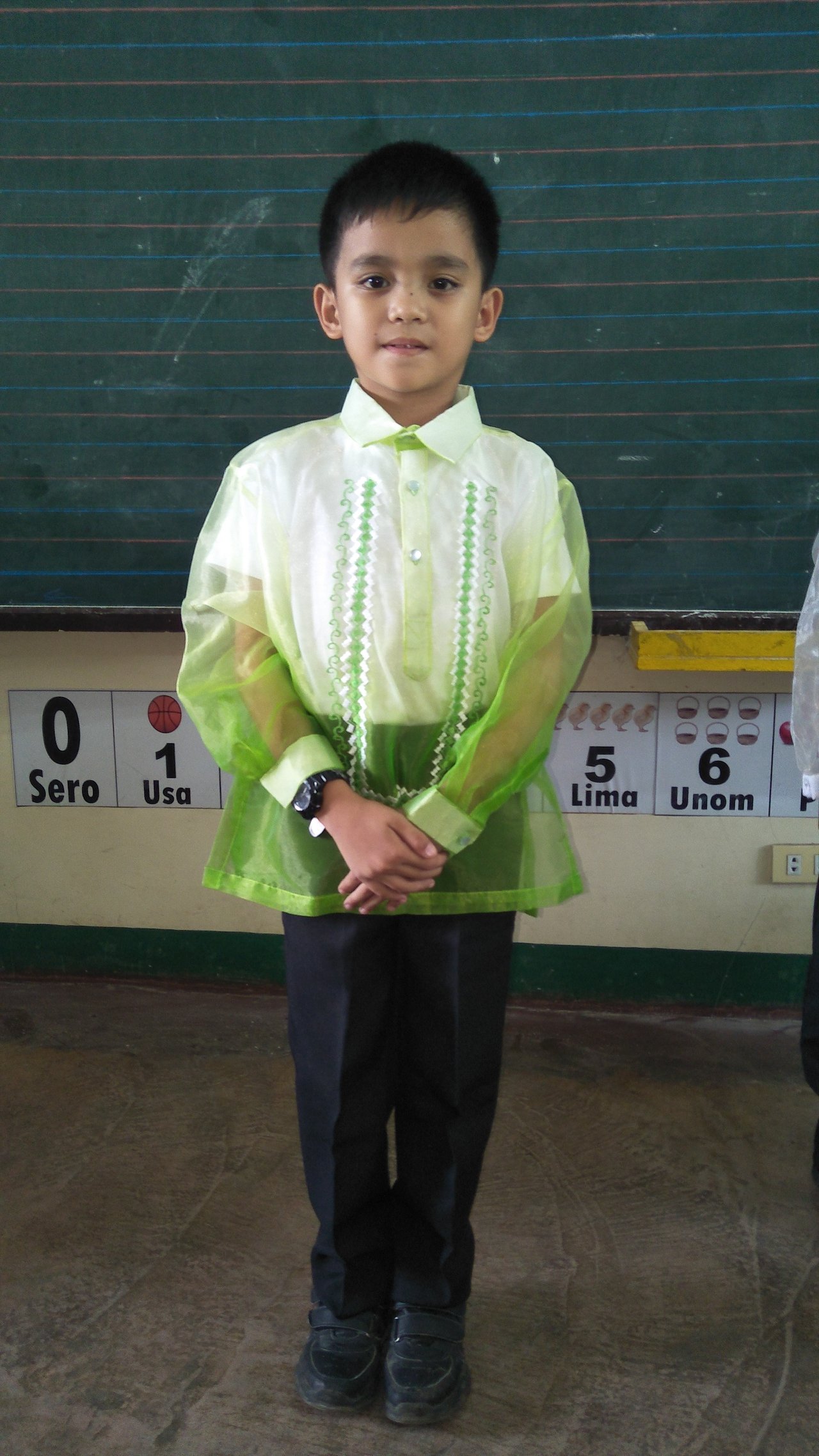 Buwan ng Wika (National Language Month), or Linggo ng Wika (National ...