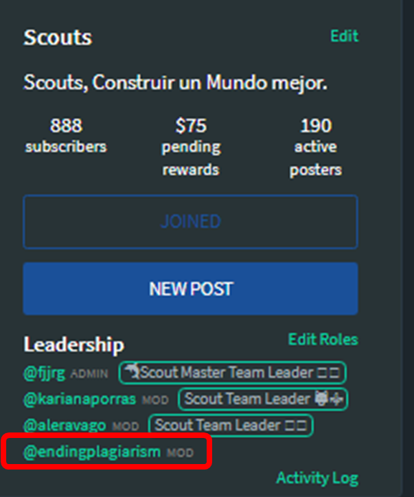 Steemit Community Guidelines — Steemit