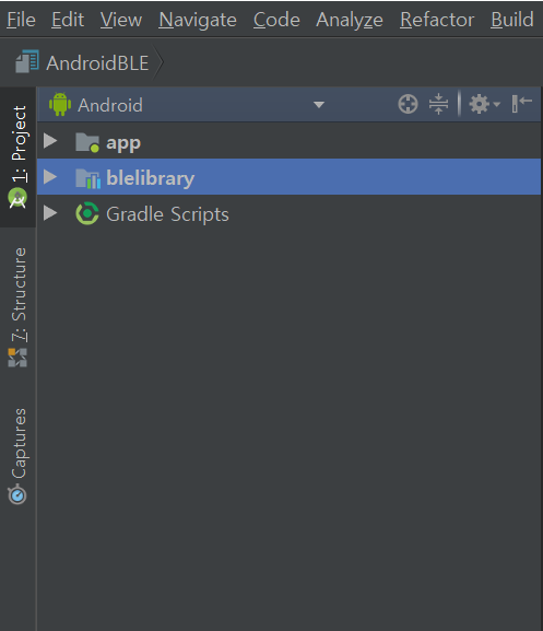 [Unity VR과 Android BLE] #8 안드로이드 Plugin — Steemit