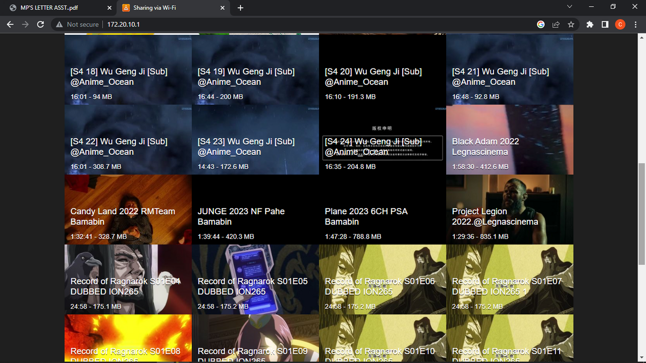 How To Transfer VLC Files From iPhone to PC and Android Devices Without ...