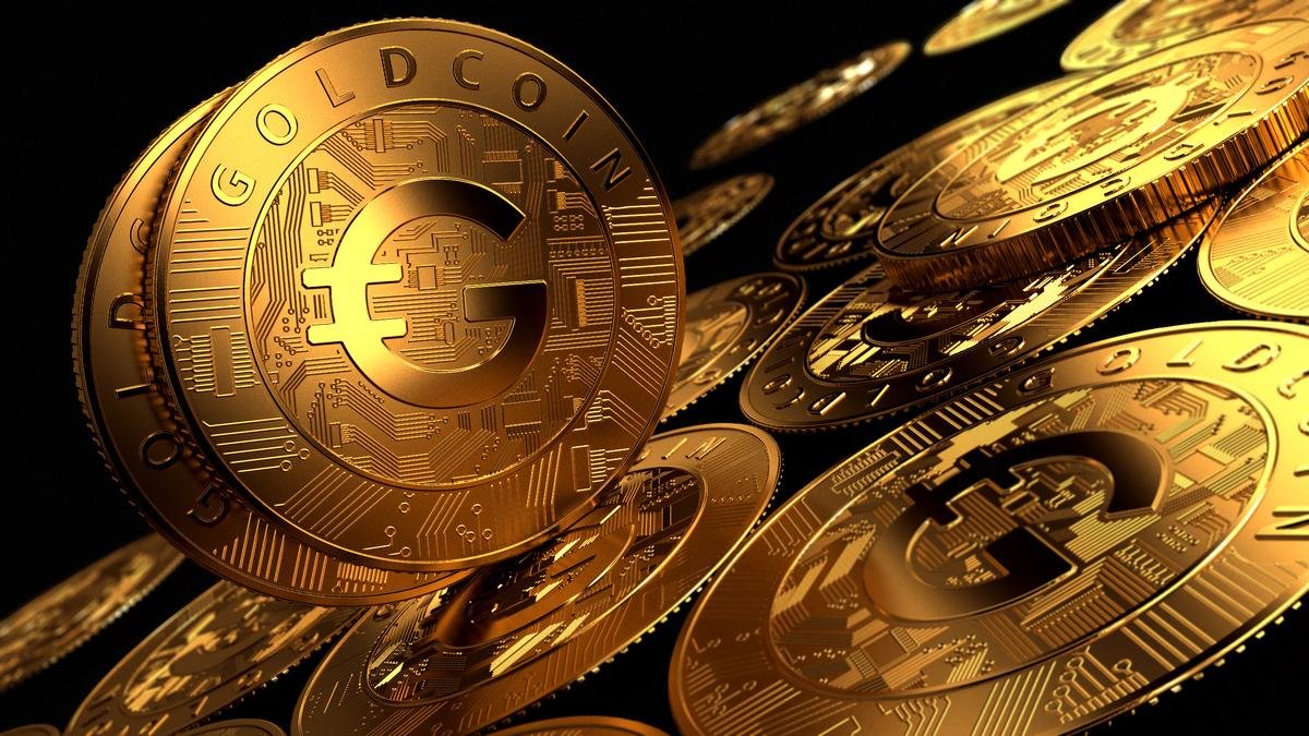 goldcoin A world for fans of digital currencies