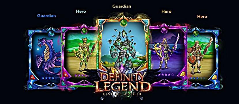 Bitto tech & Definity Studios has released a new NFT play to earn DeFI ...