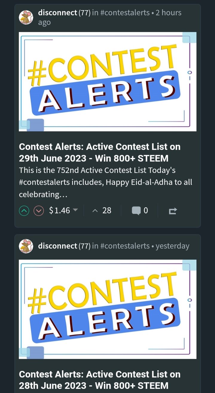 My Day With Steemit #1 — Steemit