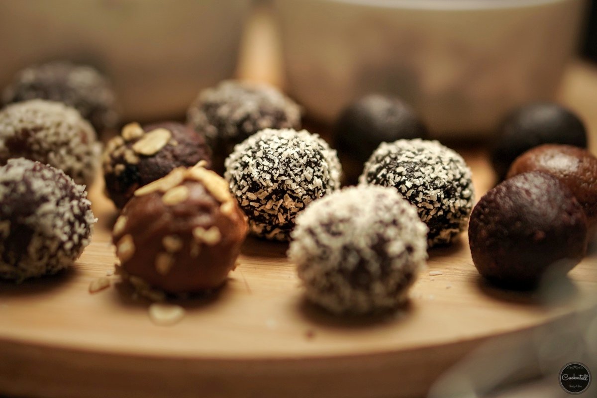 Oreo Ace Graham Munchkins | VIDEO — Steemit