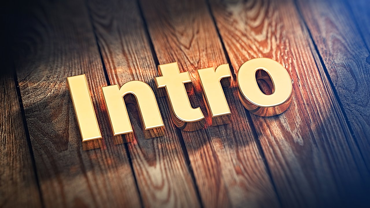 Introduction and Experience — Steemit