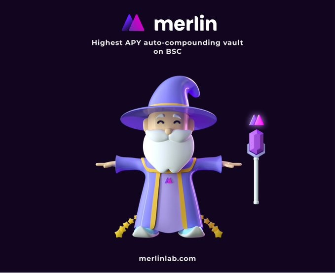 Merlin Lab