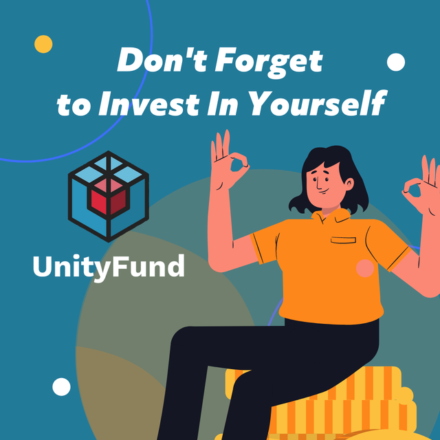 UnityFund , Universal DeFi Ecosystem focused on Sustainability and ...