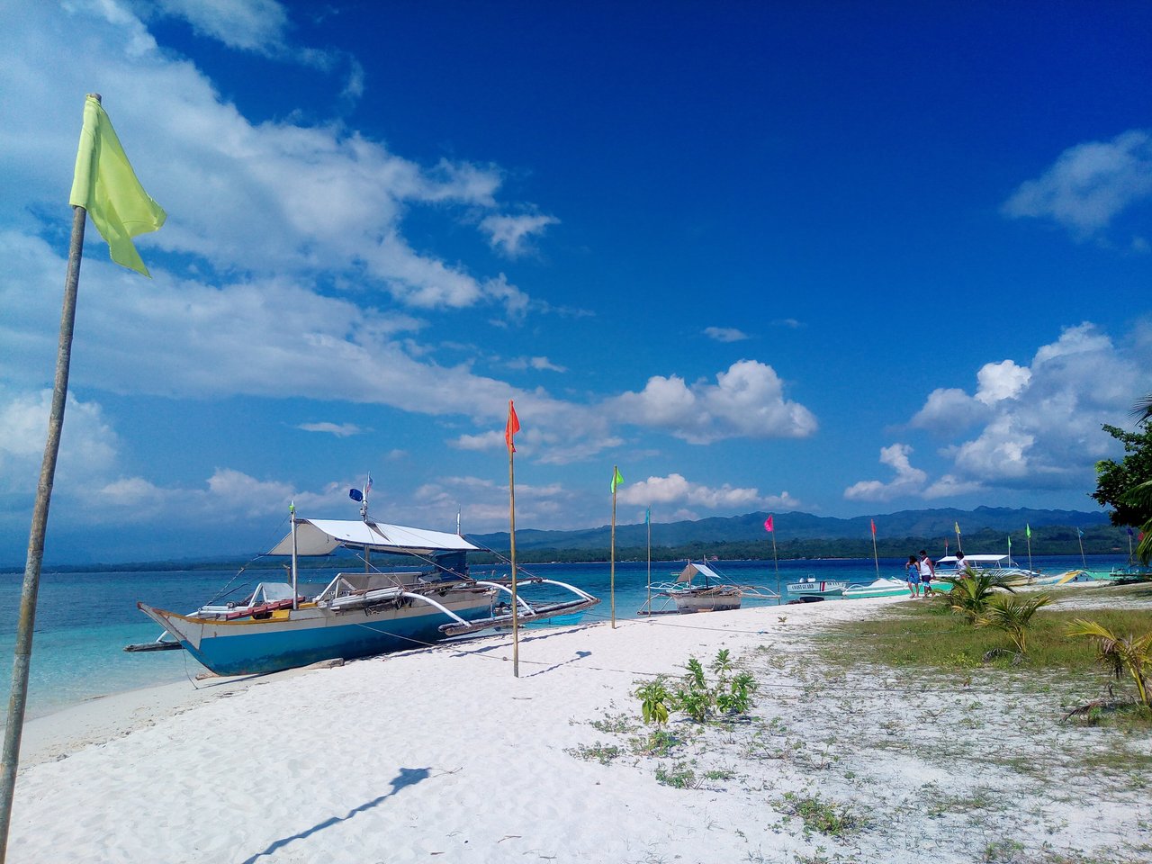 The Spirit of Communal Unity - "Bayanihan", 40th Philippines' Curation ...