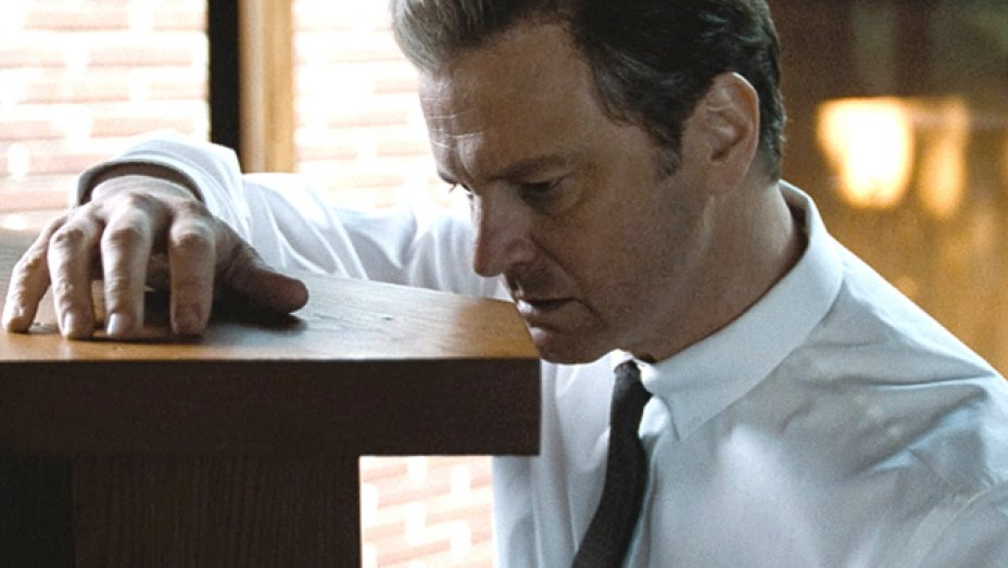 A Single Man - Movie Review — Steemit