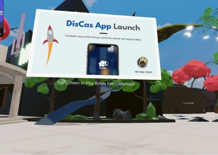 Discas DAO creates an innovative discussion platform