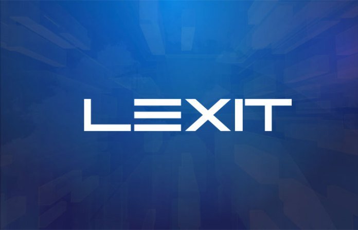 Lexit ICO Review — Steemit