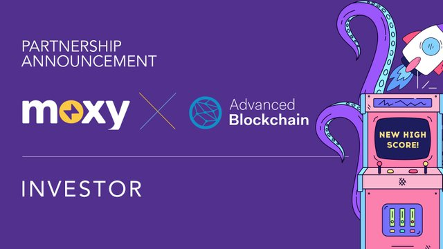 Moxy - The First and Only plug & Play Solution That Empowers Games With ...