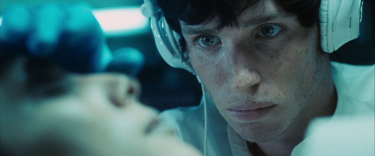 Powder Blue - Movie Review — Steemit