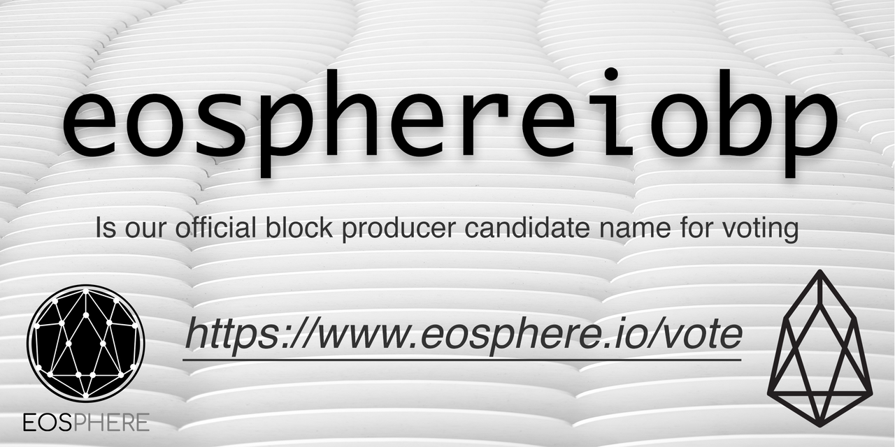 EOSphere Partner with SignalX — Steemit