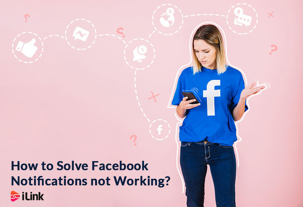 How to fix Facebook notifications not loading? — Steemit