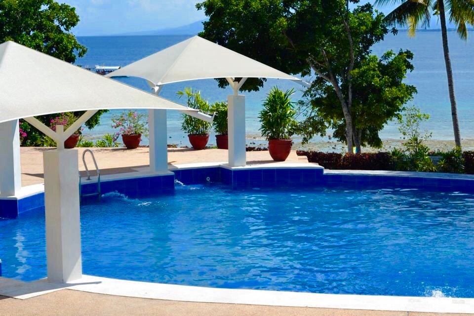 Playa Azalea, Samal Island: A Glimpse Of Paradise — Steemit