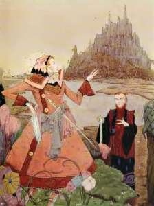 Summary of The Sleeping Beauty — Steemit