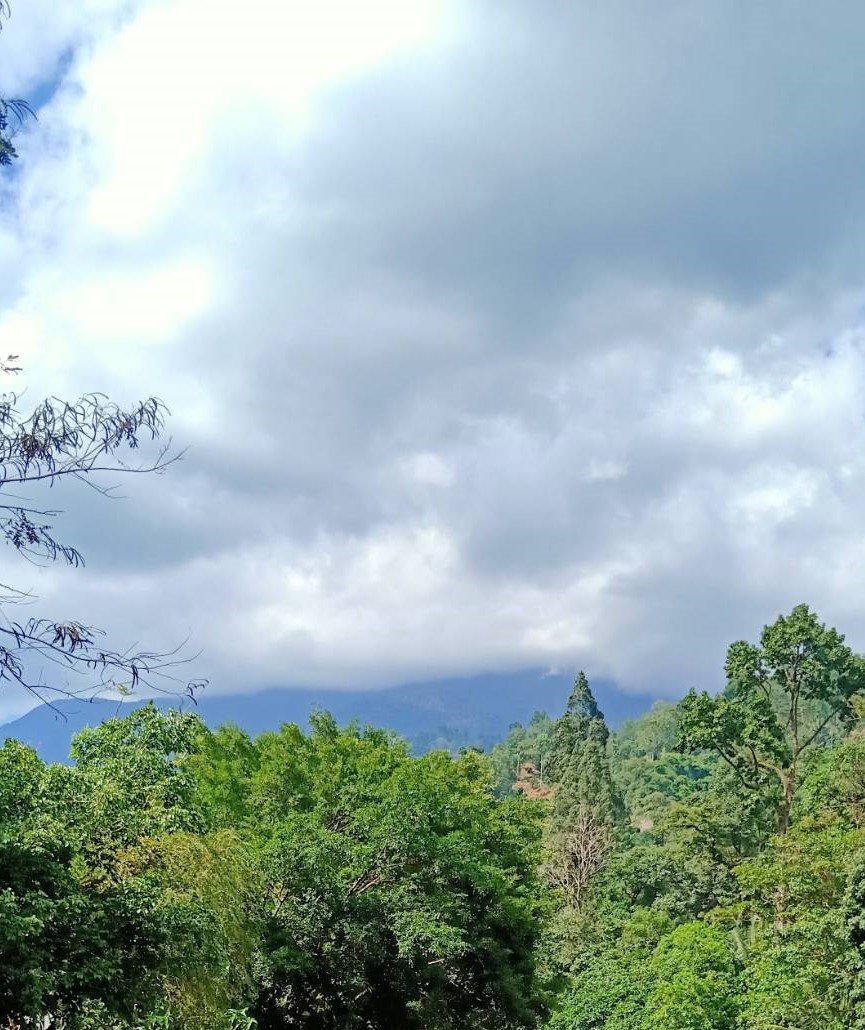 Khiriwong, a charming natural tourist destination in Nakhon Sri ...