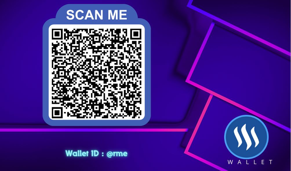 আমার নতুন প্রজেক্ট - "Crypto Inheritance Wallet Card" - Update 03 — Steemit