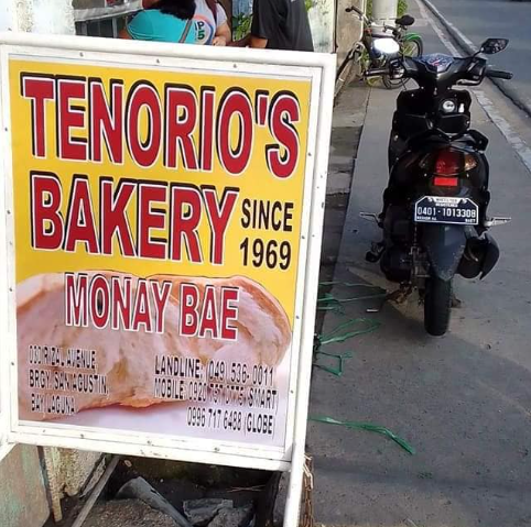Monay Bae: A Bite of Bay Laguna's Delicious History — Steemit