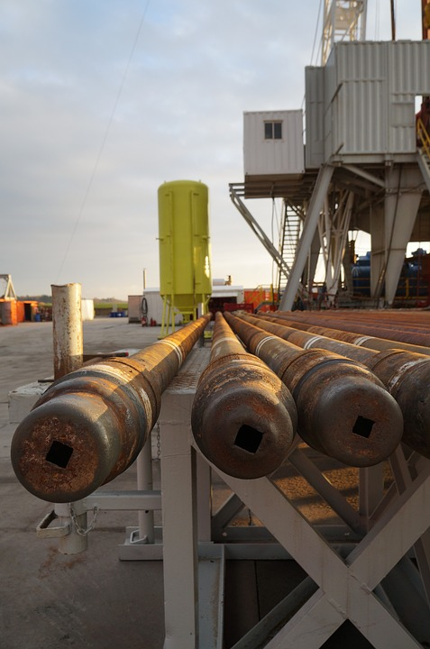 Functions of Drill String in Drilling Wells | Oil Engineering — Steemit