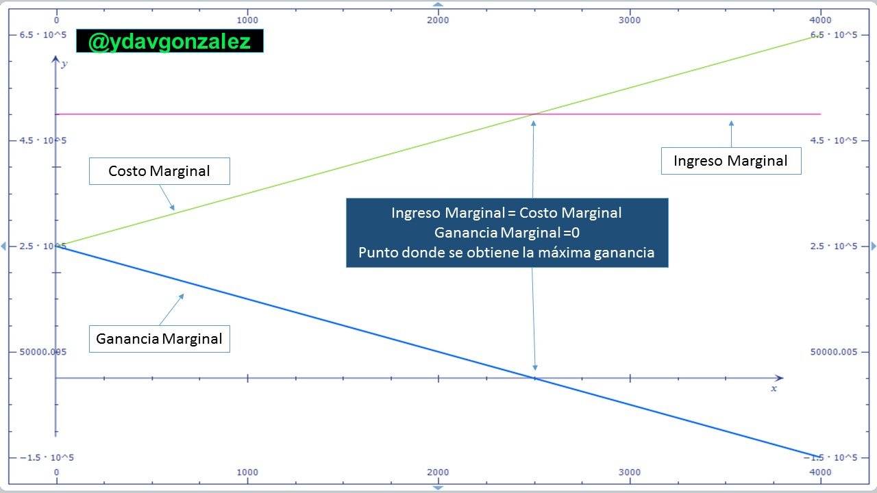 Modelado mediante Funciones y Derivadas aplicado a la Teoría Económica ...