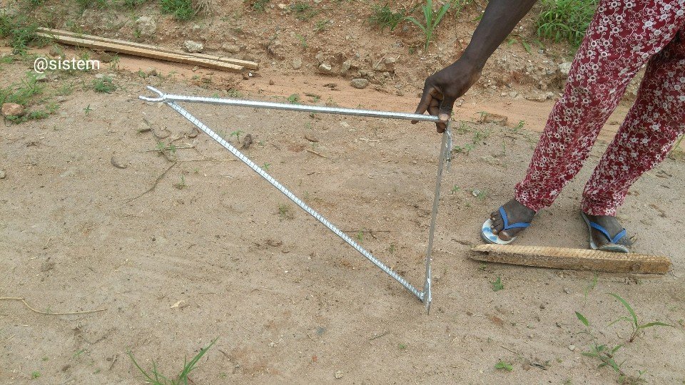 ULOG: Teaching you what an Electrical Pole Stay is... — Steemit