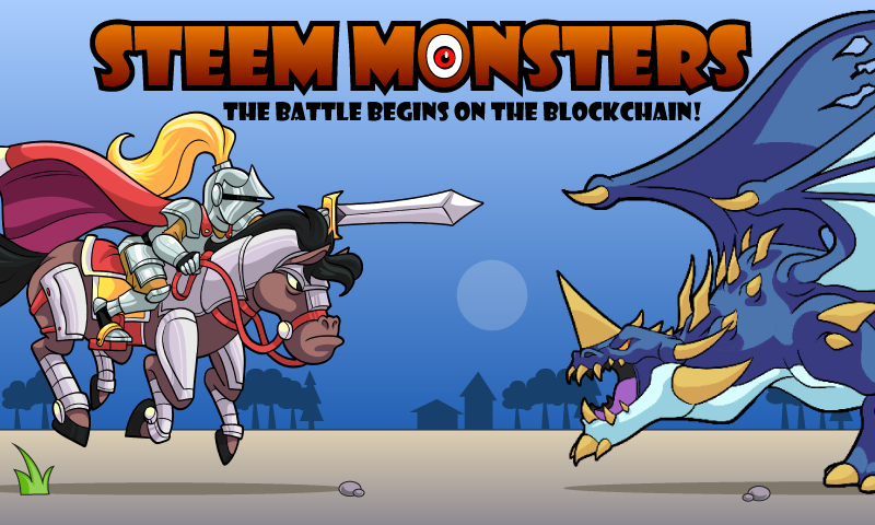 Steem Monsters Oyunu Hakkında — Steemit