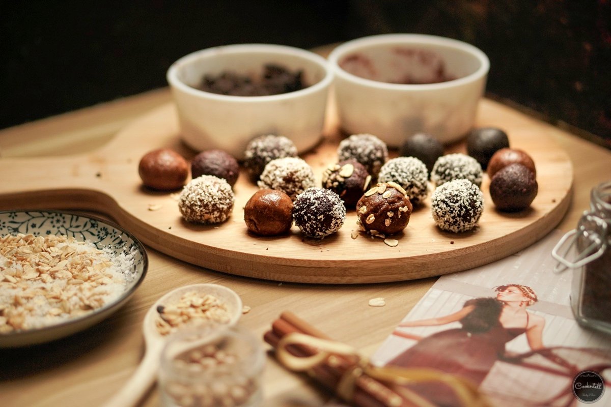 Oreo Ace Graham Munchkins | VIDEO — Steemit