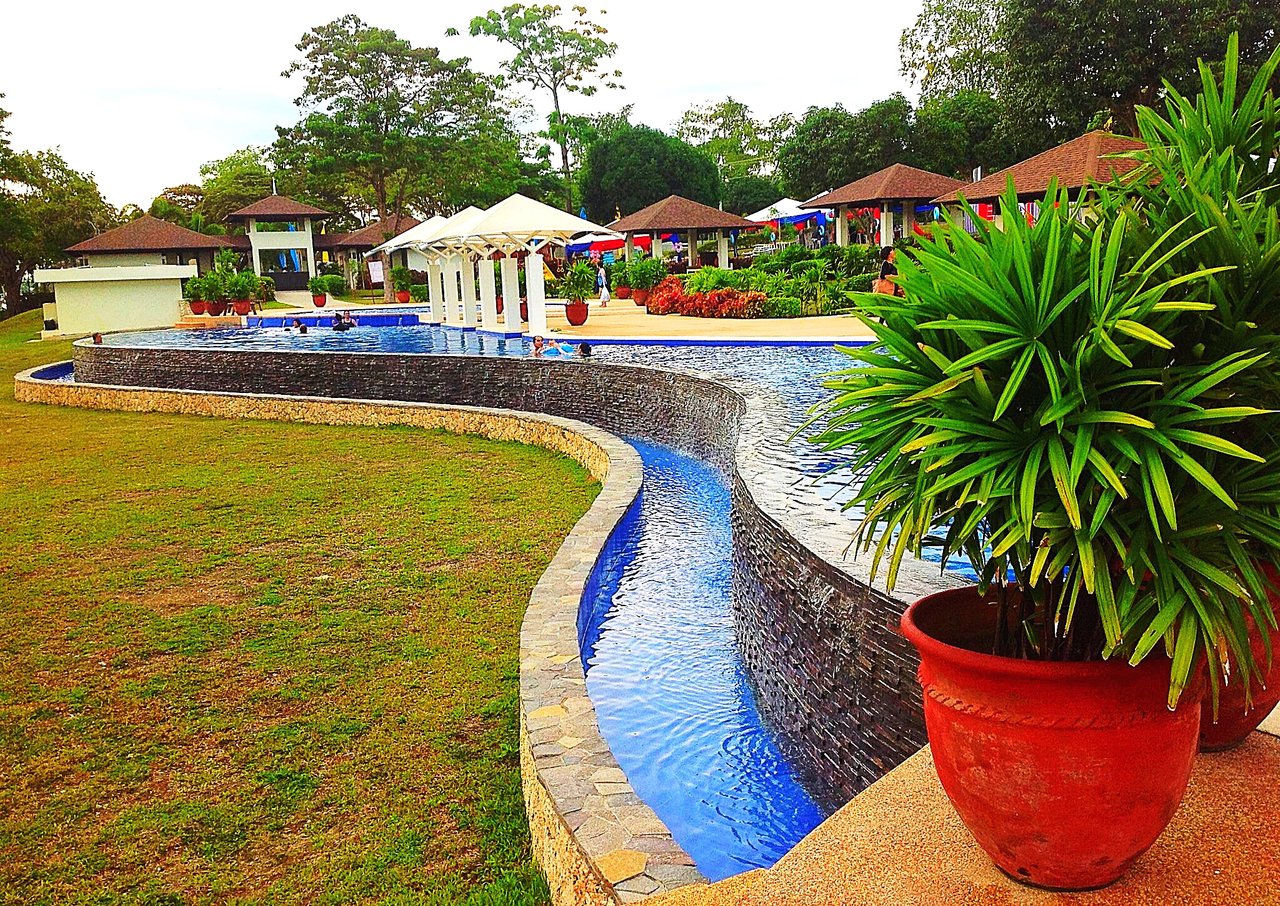 Playa Azalea, Samal Island: A Glimpse Of Paradise — Steemit