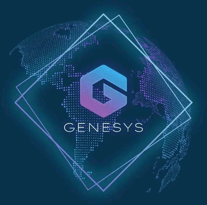 About Genesys Network — Steemit