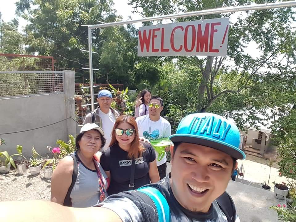 Guiwanon Cold Spring in Tabogon: Celebrating Mom's Birthday — Steemit