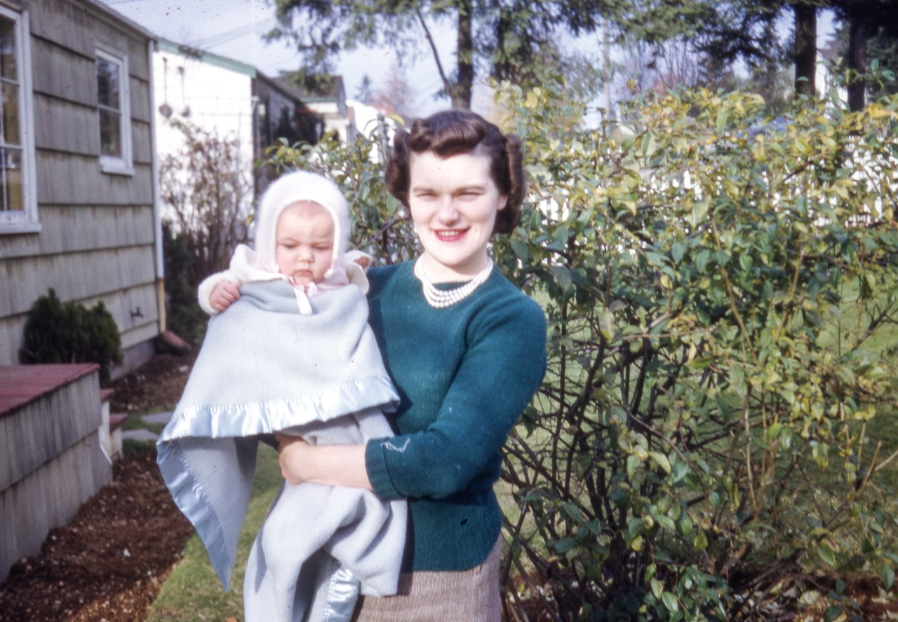 Richard Morehead Family Photos — Steemit