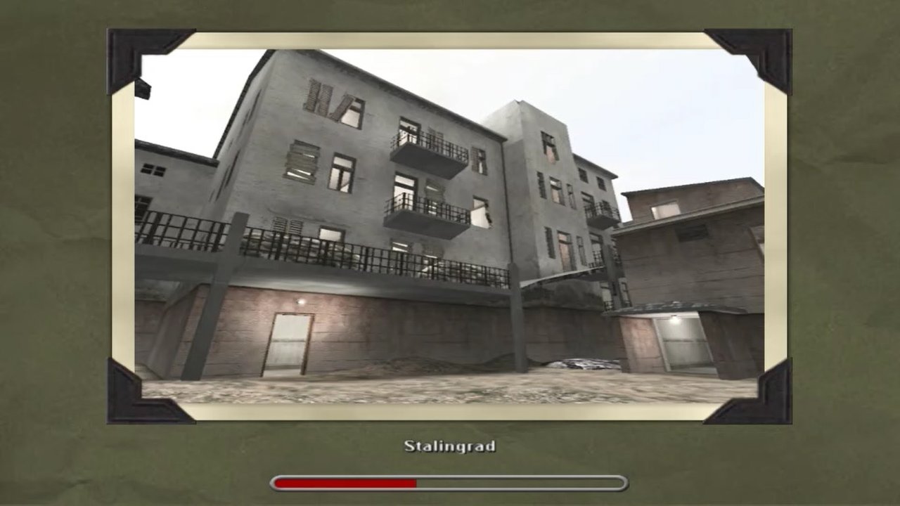 All-time favorite multiplayer map? | Page 5 | ResetEra