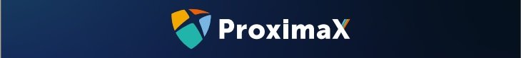 PROXIMAX: A STREAMING AND STORAGE REVOLUTION — Steemit