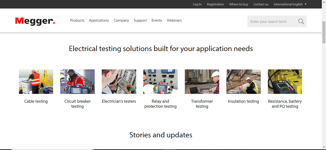 Tugas Kuliah Megger atau Mega Ohm Meter — Steemit
