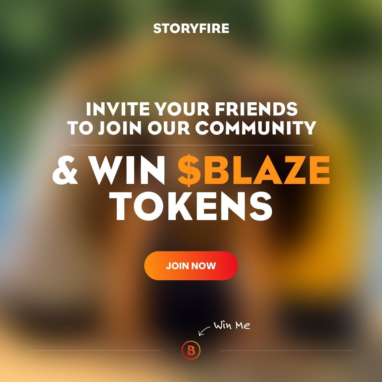 StoryFire: Social Entertainment Platform