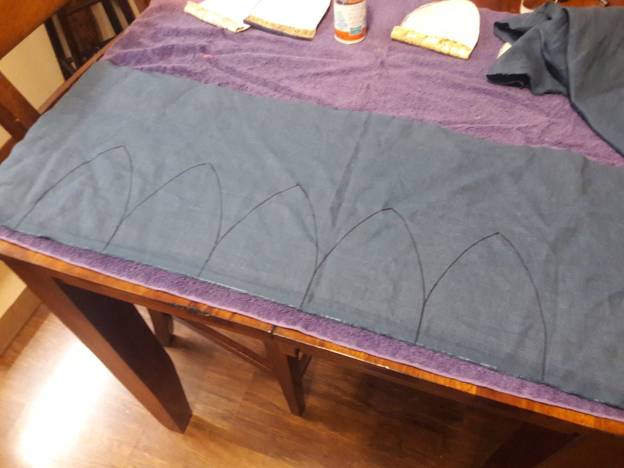 Persian Hats for Medieval Events: Part 1 — Steemit