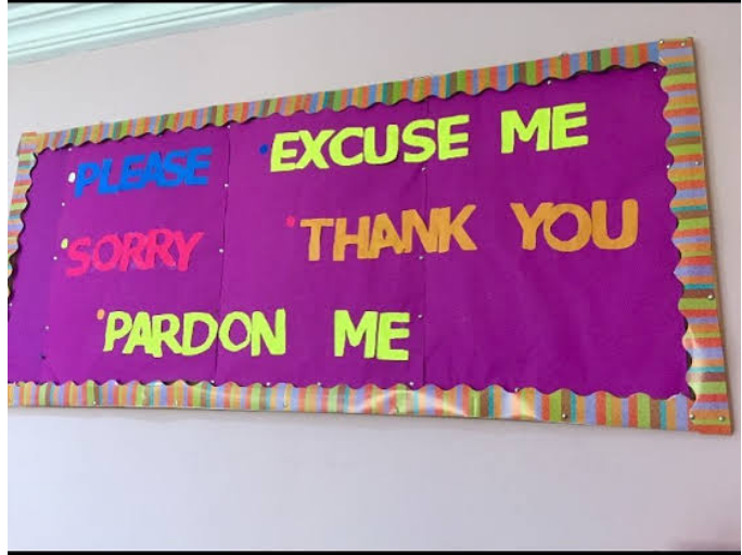 The five magic words and meaning — Steemit