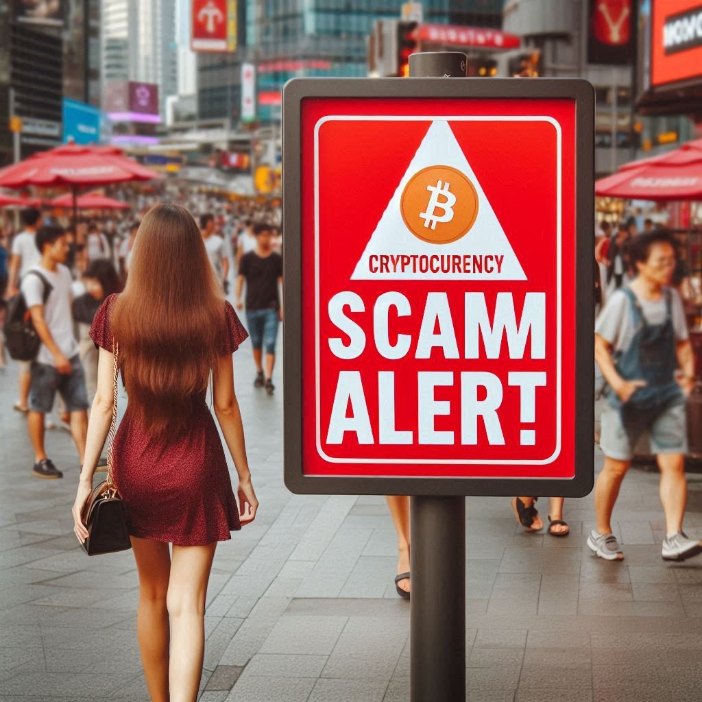 SCAM ALERT: IS BLOCKDAG A SCAM? — Steemit