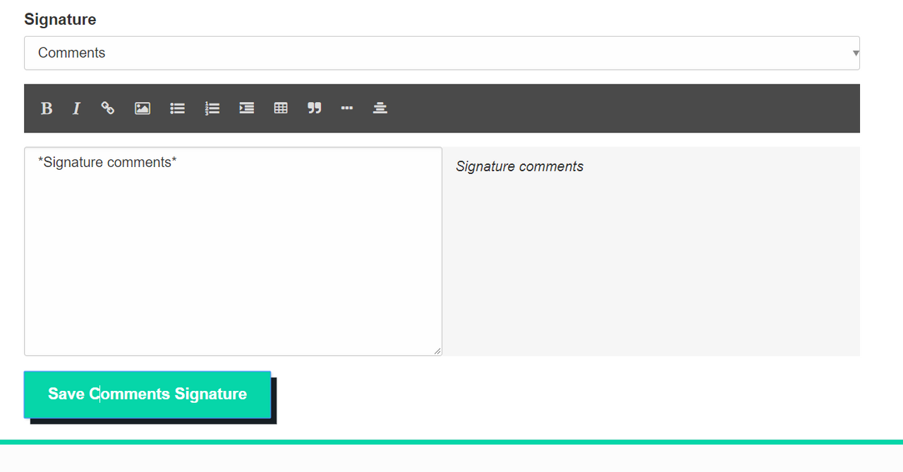 SteemPlus 2.15 : Signatures — Steemit