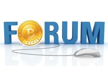LIST OF BEST CRYPTO FORUMS — Steemit