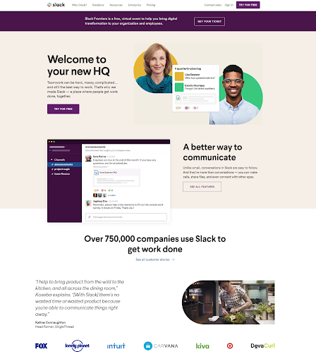 How to Write More Engaging & Effective Website Copy? — Steemit